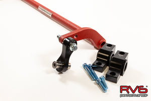 Integra 5th Gen (2023+) / I4-K20C1 / Suspension – RV6 Performance