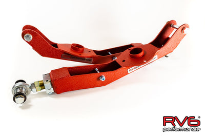 Integra 5th Gen (2023+) / I4-K20C1 / Suspension – RV6 Performance