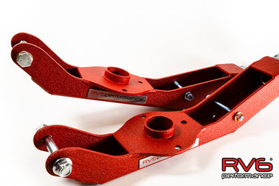 Integra 5th Gen (2023+) / I4-K20C1 / Suspension – RV6 Performance