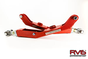 Integra 5th Gen (2023+) / I4-K20C1 / Suspension – RV6 Performance
