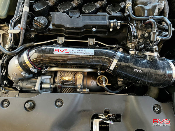 RV6's Official Online Store | Quality Performance Car Parts – RV6 ...