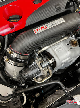 RV6's Official Online Store | Quality Performance Car Parts – RV6 ...