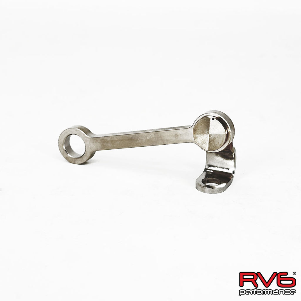 FK8 Wastegate Actuator Arm – RV6 Performance