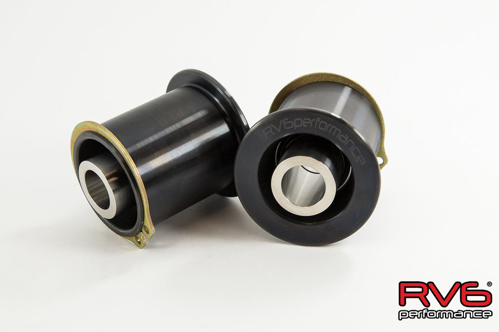 RV6 17-21 Honda Civic Type-R 2.0T FK8 Front Spherical Bushings – RV6 ...