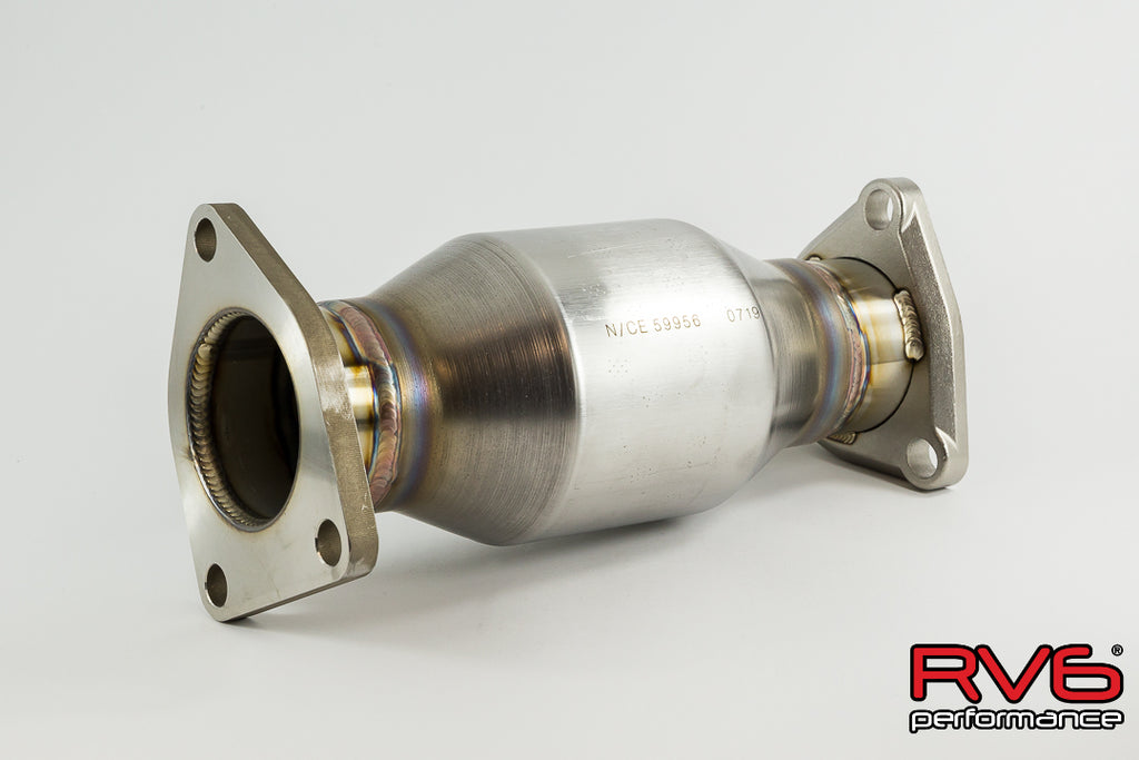RV6 GEN 2 HFC Kit for 08-12 Accord I4 (2.4L) – RV6 Performance