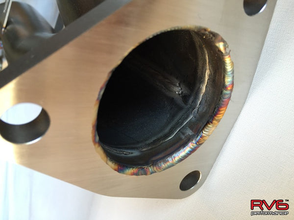 TLX 1st Gen (15-20) / V6-J35YX / Downpipe / Exhaust – RV6 Performance