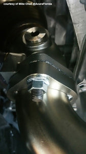 TLX 1st Gen (15-20) / V6-J35YX / Downpipe / Exhaust – RV6 Performance