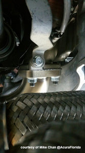 TLX 1st Gen (15-20) / V6-J35YX / Downpipe / Exhaust – RV6 Performance