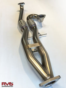 TLX 1st Gen (15-20) / V6-J35YX / Downpipe / Exhaust – RV6 Performance